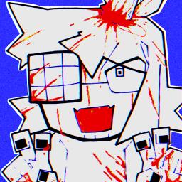 Gallery - Whiteboard Fox