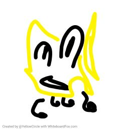 Gallery - Whiteboard Fox