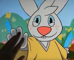 Gallery - Whiteboard Fox