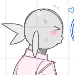 Post by @Koy - Whiteboard Fox