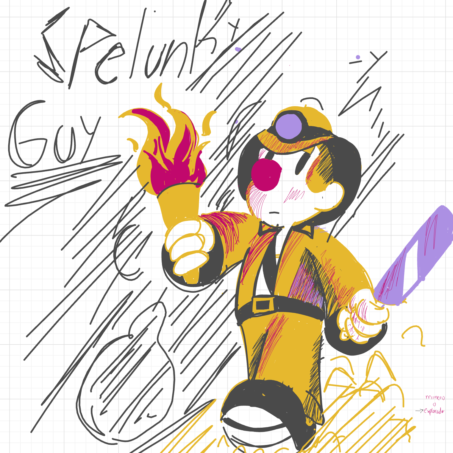 @na0myartist on Tumblr